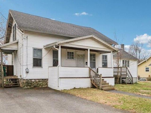 house with 3 bedroom, Worcester MA DS102479385