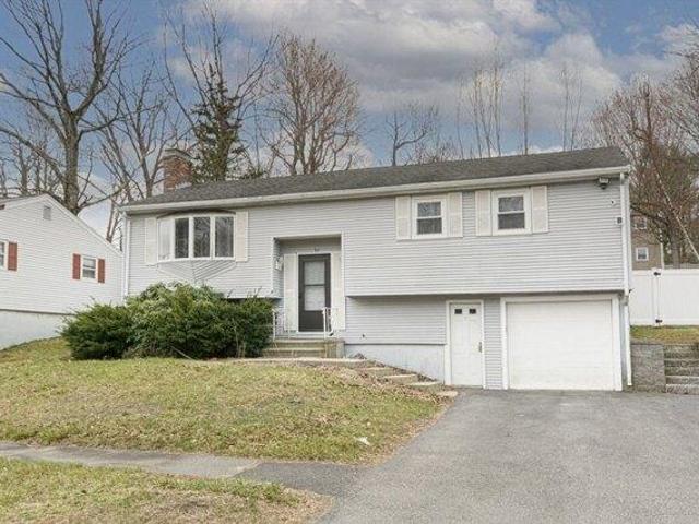 house with 3 bedroom, Worcester MA DS102529038