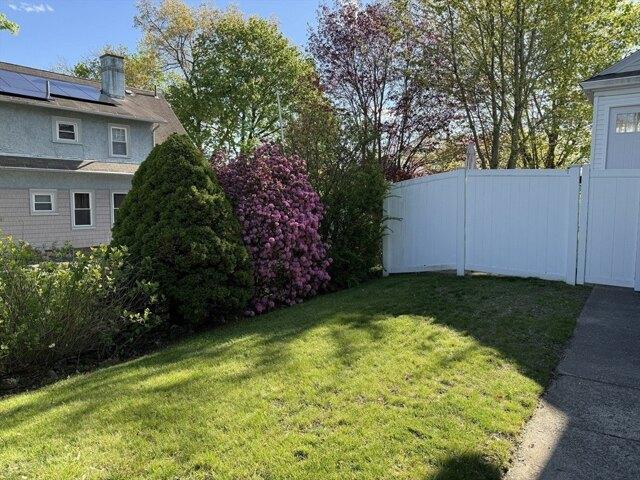house with 3 bedroom, Worcester MA DS102560660