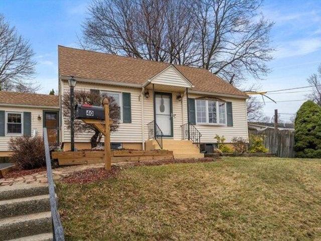 house with 3 bedroom, Worcester MA DS102566167