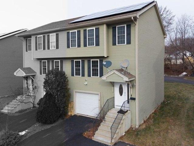 house with 3 bedroom, Worcester MA DS102583194