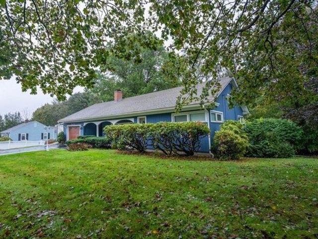 house with 3 bedroom, Worcester MA DS102584012