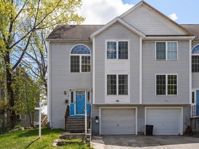 house with 3 bedroom, Worcester MA DS102586542