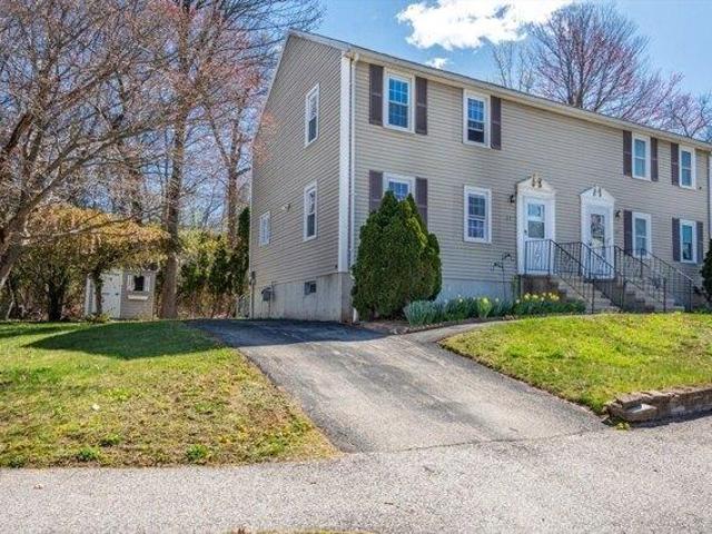house with 3 bedroom, Worcester MA DS102594705