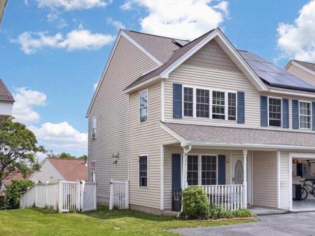 house with 3 bedroom, Worcester MA DS102595483