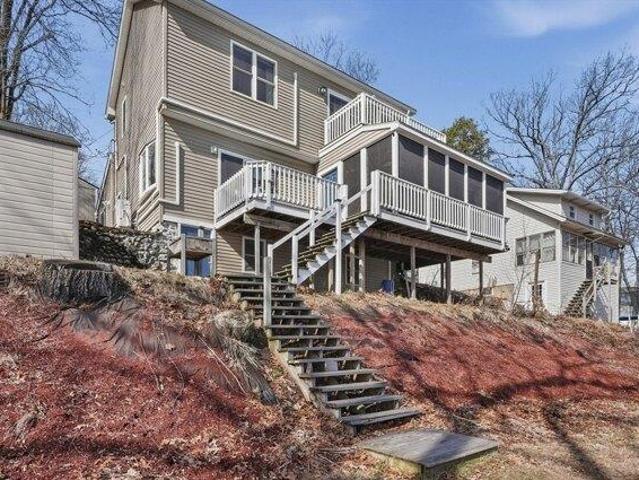 house with 3 bedroom, Worcester MA DS102635672