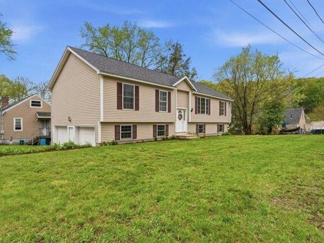 house with 3 bedroom, Worcester MA DS102668477