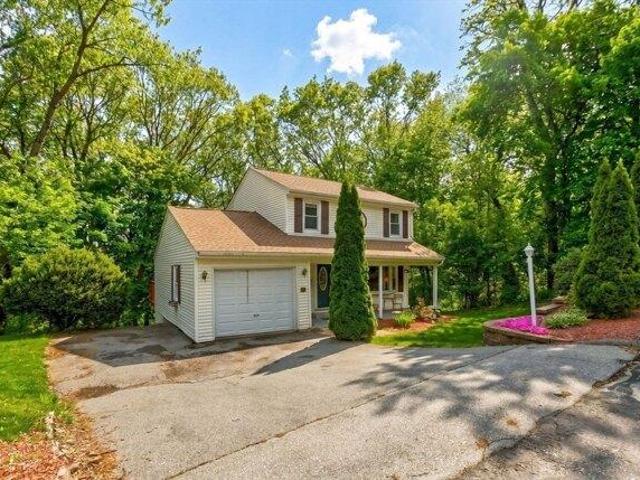 house with 3 bedroom, Worcester MA DS102669602