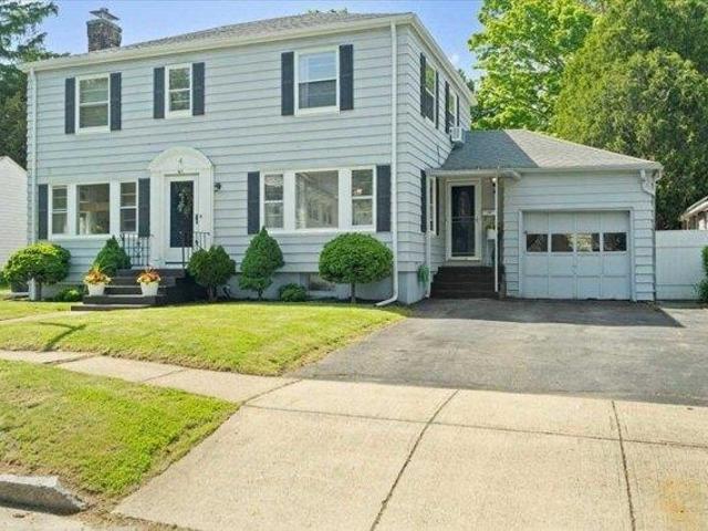 house with 3 bedroom, Worcester MA DS102801268