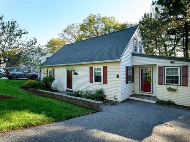 house with 3 bedroom, Worcester MA DS102824793