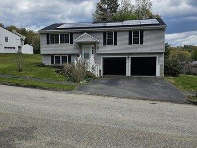 house with 3 bedroom, Worcester MA DS102922686
