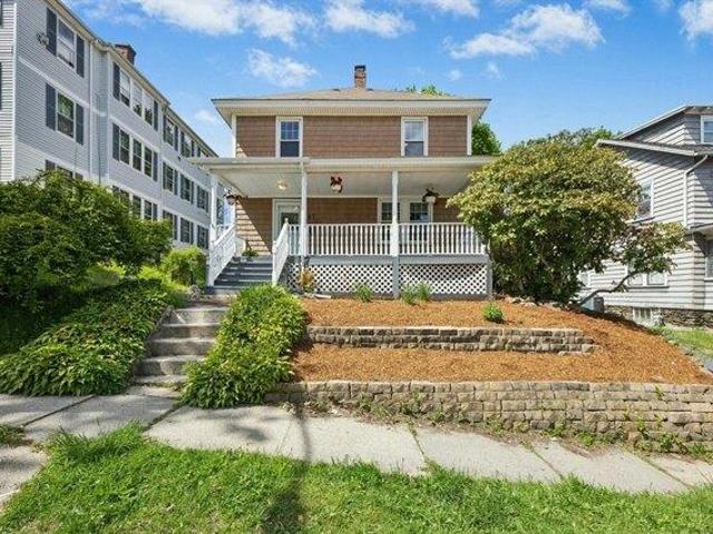 house with 3 bedroom, Worcester MA DS102962074