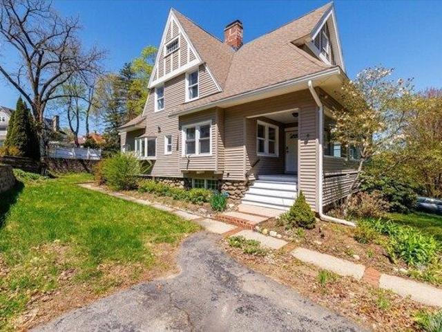house with 3 bedroom, Worcester MA DS102120507