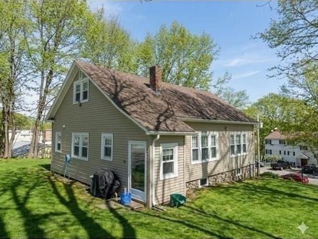 house with 3 bedroom, Worcester MA DS102154711