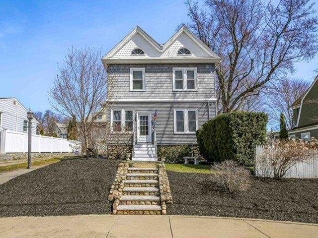 house with 3 bedroom, Worcester MA DS102155638