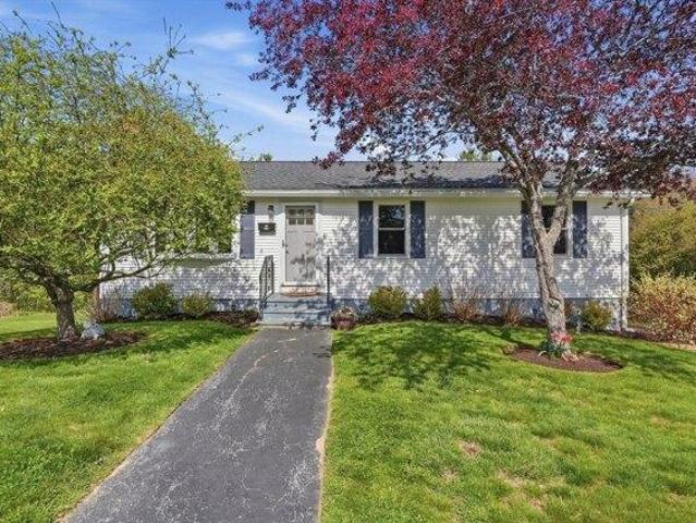 house with 3 bedroom, Worcester MA DS102155917