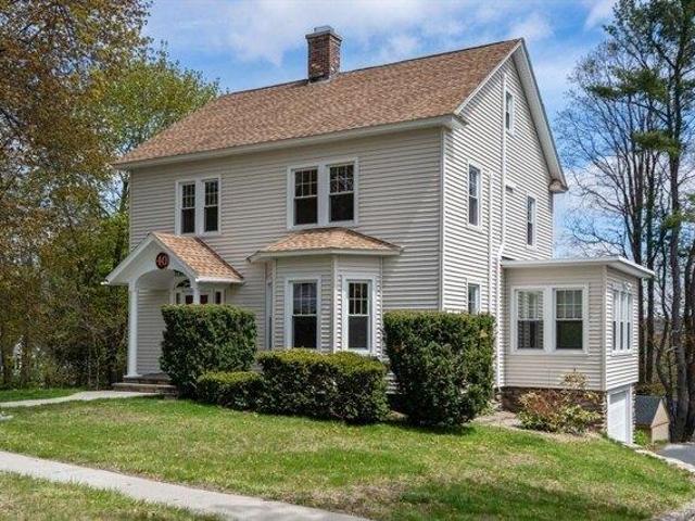 house with 3 bedroom, Worcester MA DS102156654