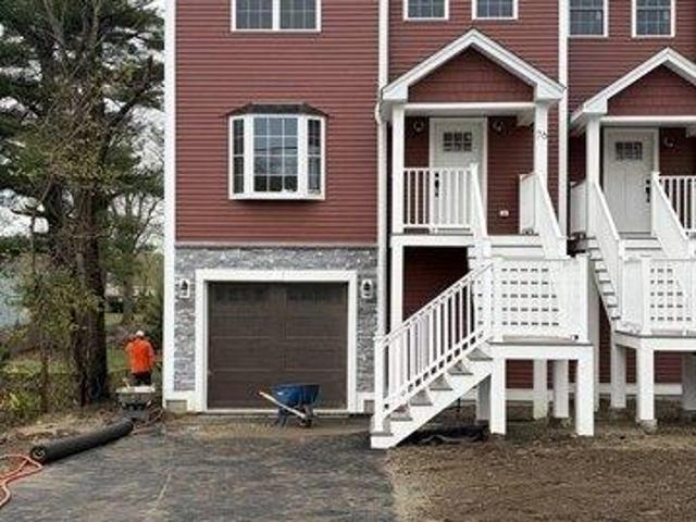 house with 3 bedroom, Worcester MA DS102218207