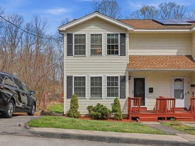 house with 3 bedroom, Worcester MA DS102342464