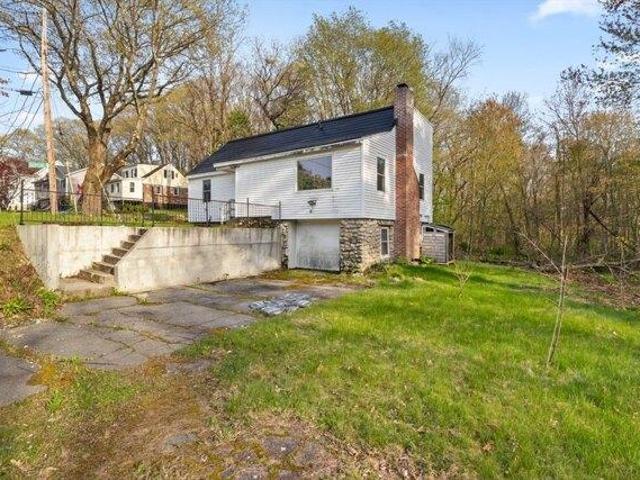 house with 3 bedroom, Worcester MA DS102345267