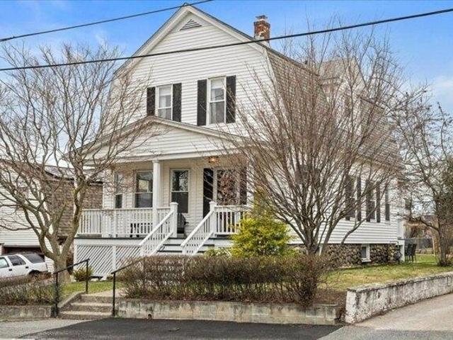 house with 3 bedroom, Worcester MA DS102346341