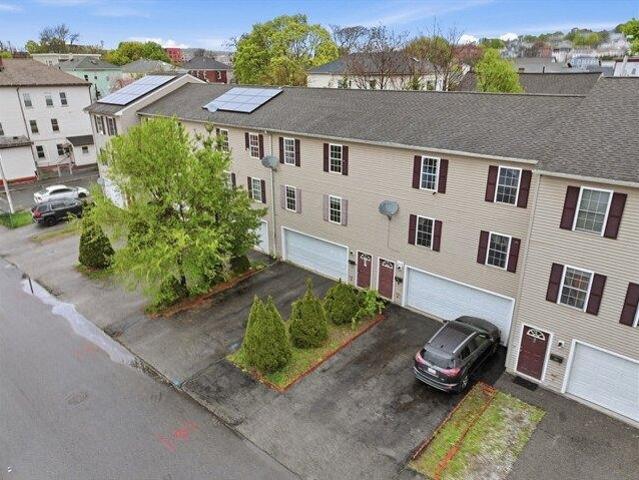 house with 3 bedroom, Worcester MA DS102370485