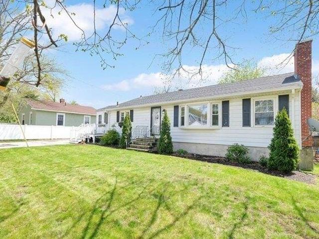 house with 3 bedroom, Worcester MA DS102371613
