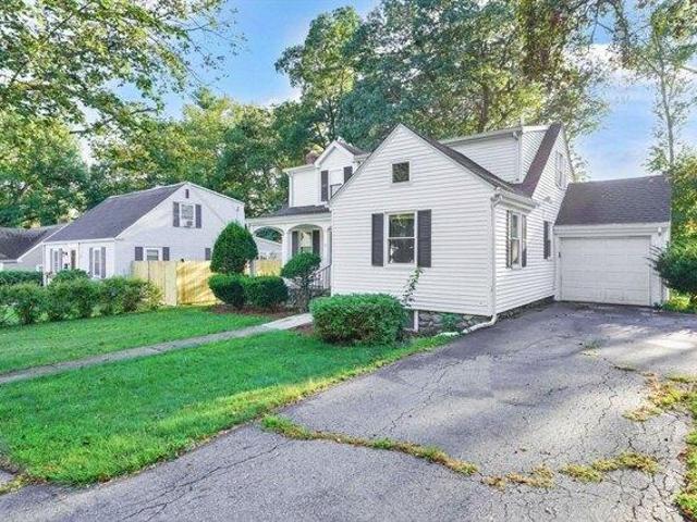 house with 3 bedroom, Worcester MA DS102372052