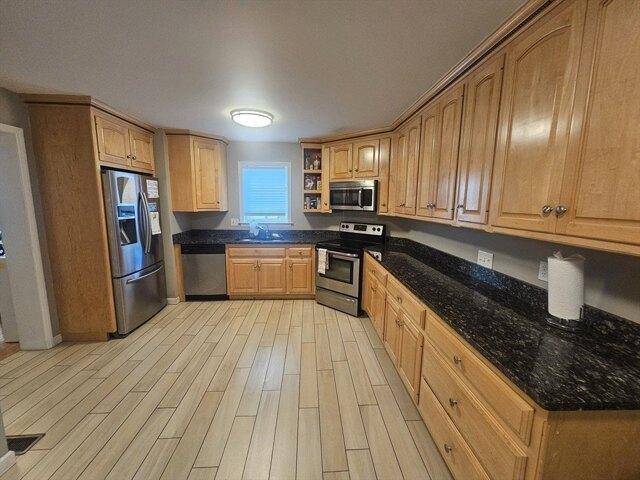 house with 3 bedroom, Worcester MA DS103439688