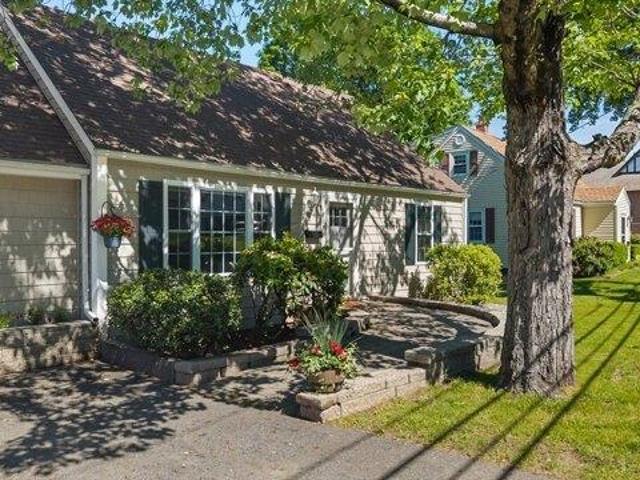 house with 3 bedroom, Worcester MA DS103442741