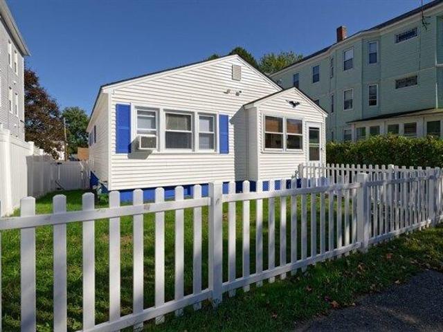house with 3 bedroom, Worcester MA DS103497606