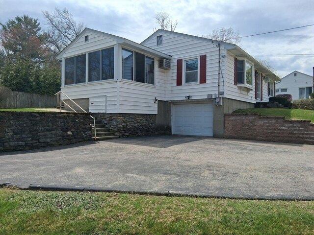house with 3 bedroom, Worcester MA DS103498973