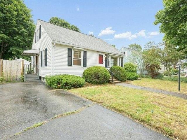 house with 3 bedroom, Worcester MA DS103627167