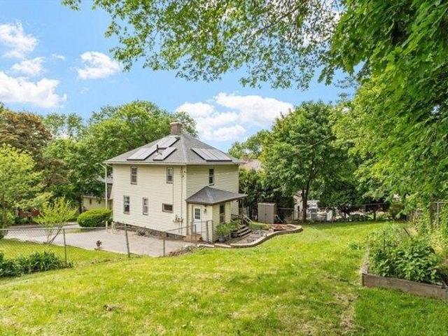 house with 3 bedroom, Worcester MA DS103666025
