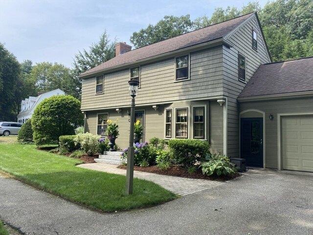 house with 3 bedroom, Worcester MA DS103809802