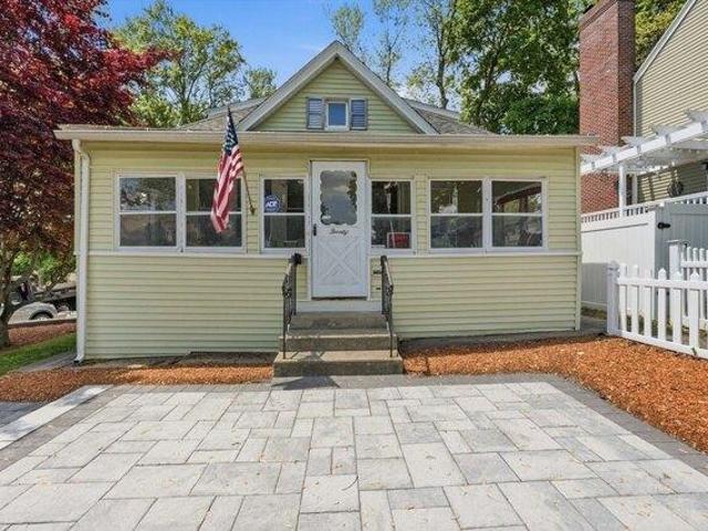 house with 3 bedroom, Worcester MA DS103850680