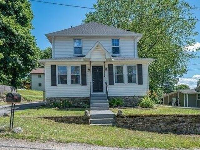 house with 3 bedroom, Worcester MA DS103852355