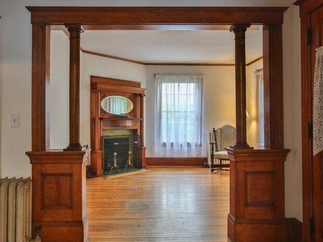 house with 3 bedroom, Worcester MA DS103929313