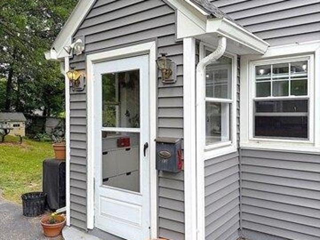 house with 3 bedroom, Worcester MA DS103017425