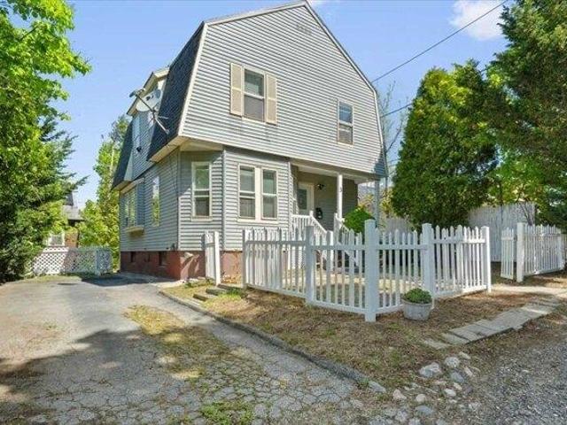 house with 3 bedroom, Worcester MA DS103017529