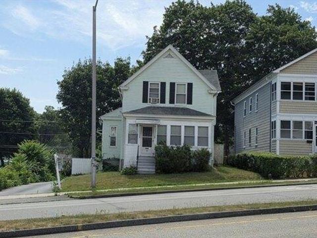house with 3 bedroom, Worcester MA DS103017585