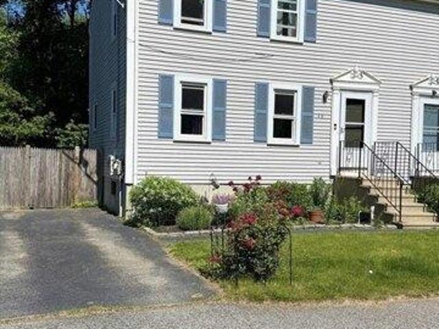 house with 3 bedroom, Worcester MA DS103017005