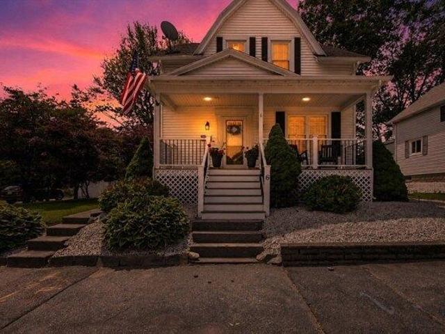 house with 3 bedroom, Worcester MA DS103019845