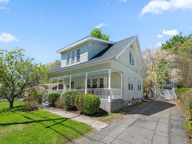 house with 3 bedroom, Worcester MA DS103019270