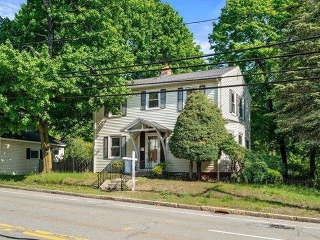 house with 3 bedroom, Worcester MA DS103033339