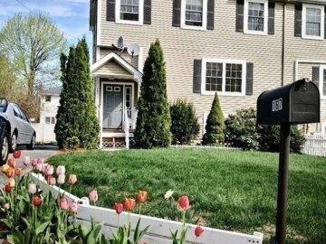 house with 3 bedroom, Worcester MA DS103037845