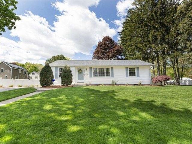 house with 3 bedroom, Worcester MA DS103074600