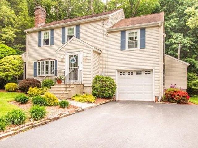 house with 3 bedroom, Worcester MA DS103074619