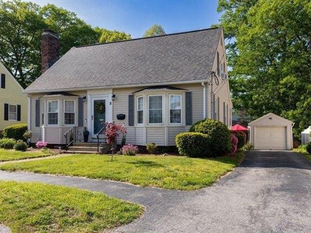 house with 3 bedroom, Worcester MA DS103075034