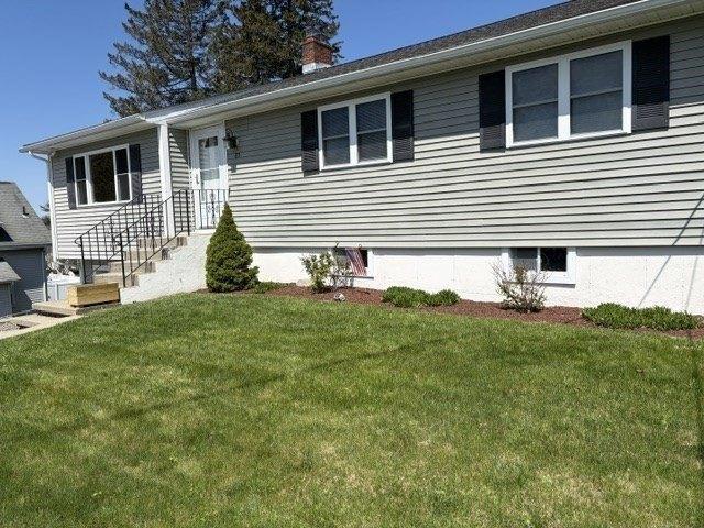 house with 3 bedroom, Worcester MA DS103098239